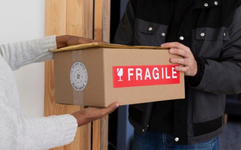 Barang Fragile: Pengertian Barang Mudah Pecah dan Tips Mengirimnya ...